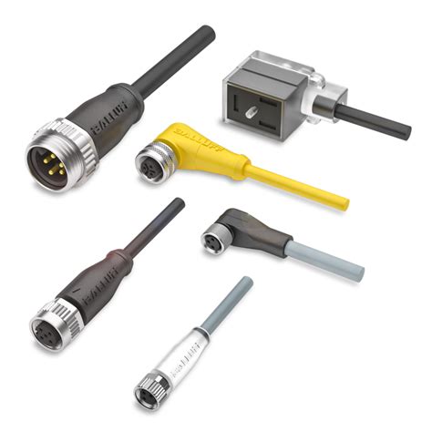 Image result for Balluff Module Wiring