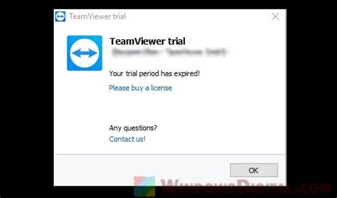 Image result for TeamViewer Session Code Has Expired