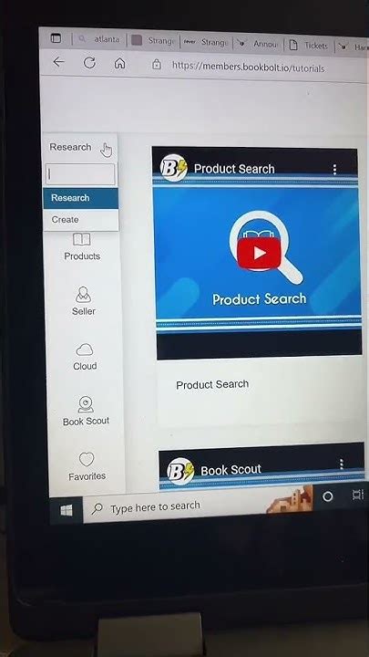 Image result for Bookbolt.com Tutorial