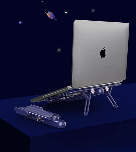 Image result for Portable Computer Stand