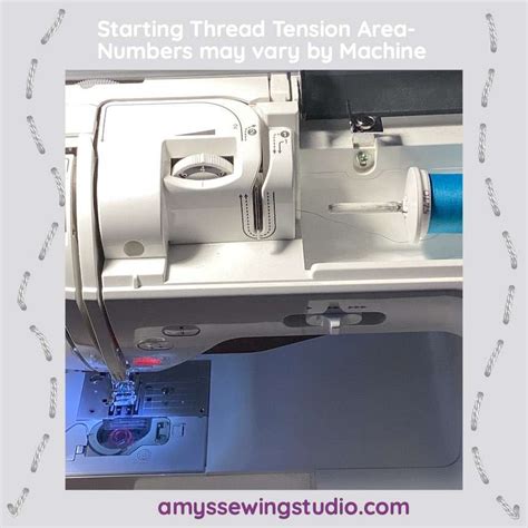 Image result for Sewing Machine Thread Tension