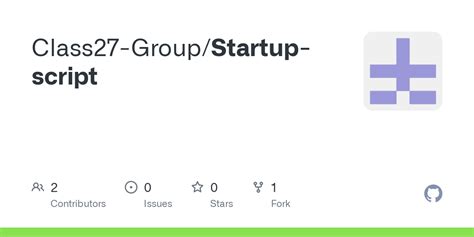 Image result for Startup Script for Java