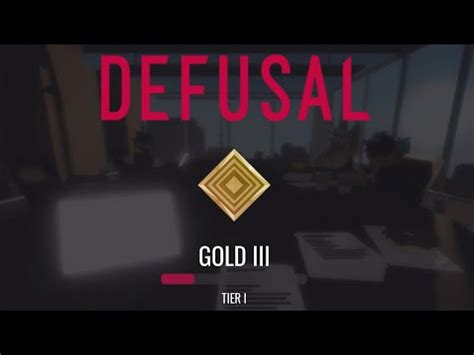 Image result for Roblox Defusal Every Module