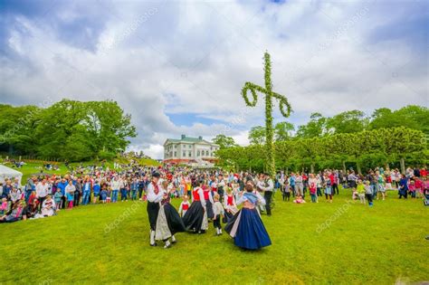 Image result for Maypole Dancing GIF