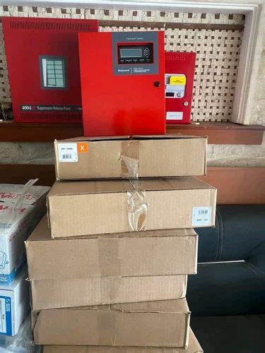 Image result for Simplex Fire Alarm Control Panel