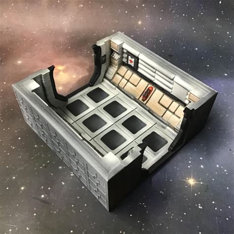 Image result for Alien 1 Nostrom Map of the Intiyer Shop