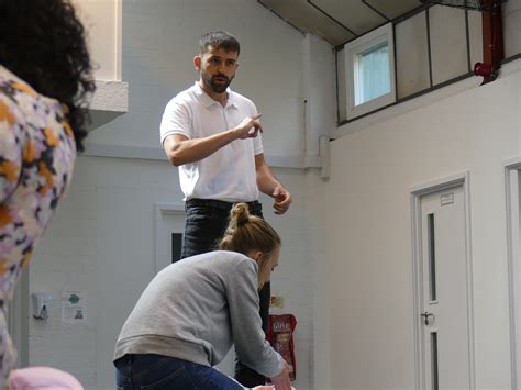 Image result for Workplace First Aid Course