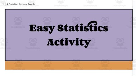 Image result for How to Solve Statistics