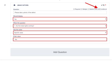 Image result for Conditional Questions in Excel Form