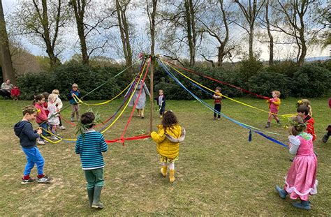 Image result for Maypole Dancing Primary School