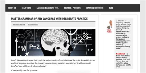 Image result for Informative Blog Examples