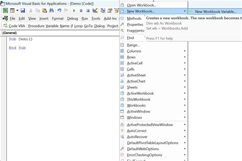 Image result for VBA to Create Query in Notepad