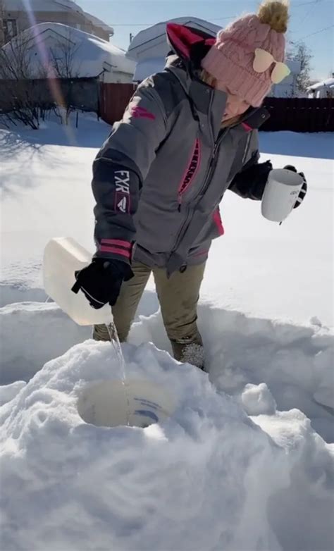 Image result for Snow Volcano