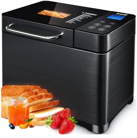 Image result for No Paddle Home Bread Making Machine