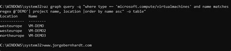 Image result for Azure Resource Graph Query