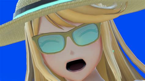 Image result for Pyra Summer Mod for Smash