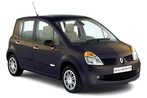 Image result for Renault Modus Window Tint