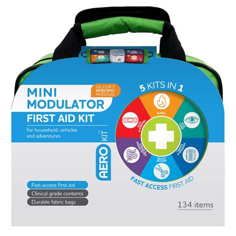 Image result for Mini Proactive Kit