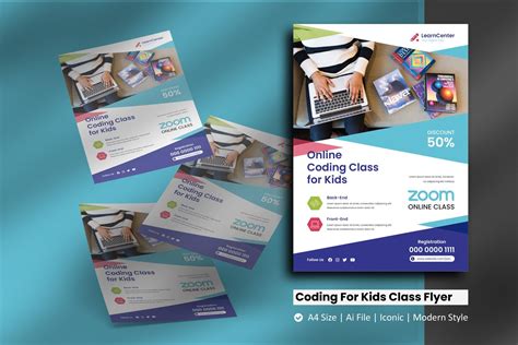 Image result for Code Training Flyer