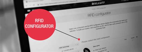 Image result for Balluff RFID Module