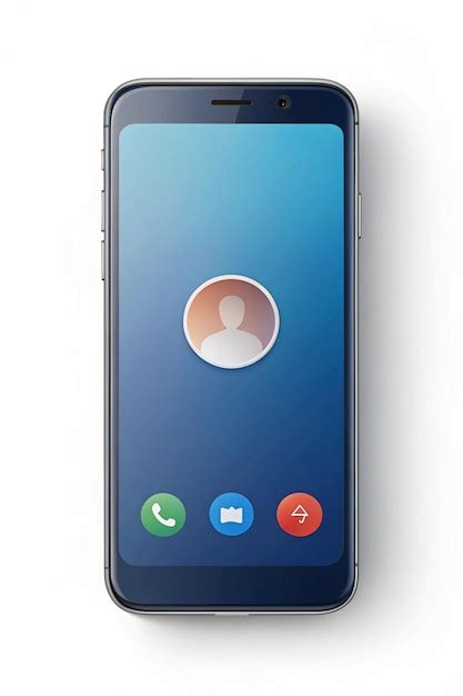 Image result for Android Phone Call Screen