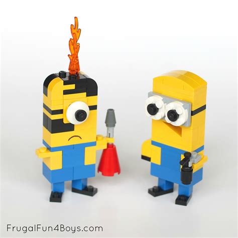 Image result for Simple LEGO Projects