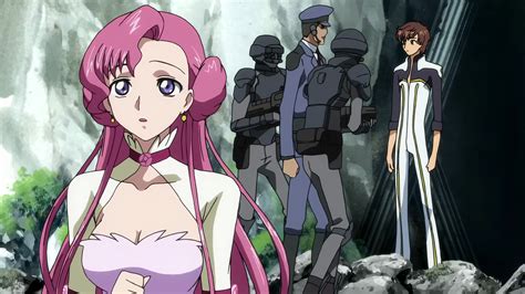 Image result for Code Geass Removed From Anime