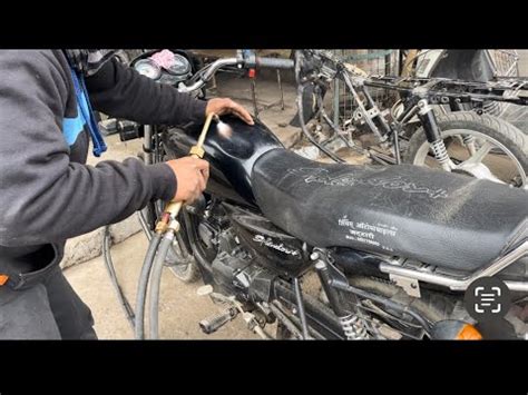 Image result for Repair Splendor Tank Scratch