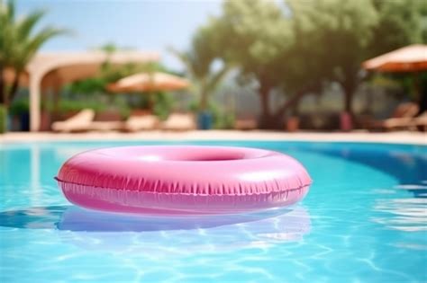 Image result for Pink Inflatable Pool