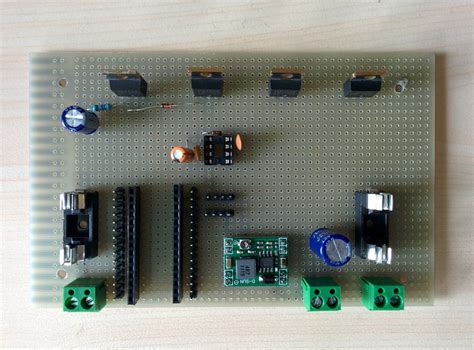 Image result for Arduino Solar Controller