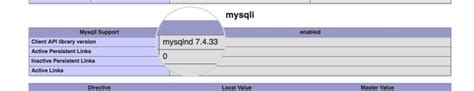 Image result for MySQL Extension Install