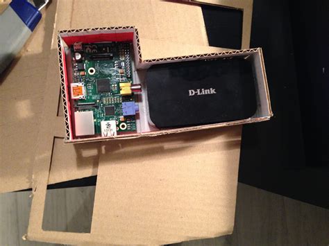 Image result for Install Raspberry Pi Case