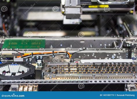 Image result for PCB Assembly Machine