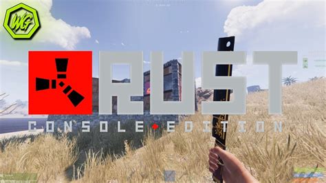 Image result for Rust Console Deluxe Edition