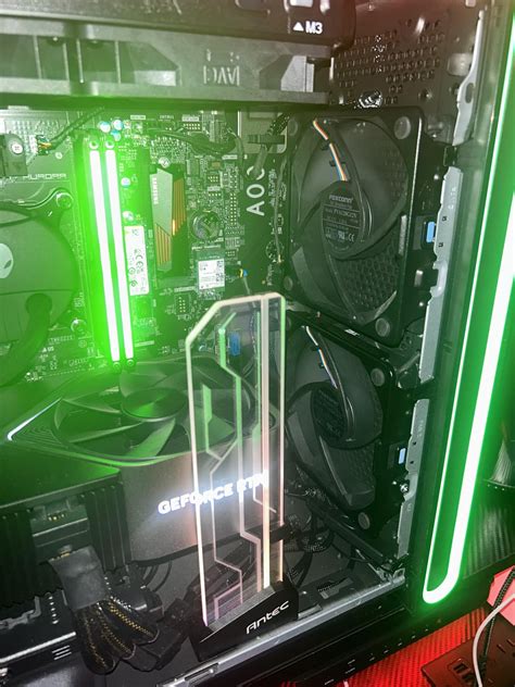 Image result for Alienware Aurora R 8 Modified