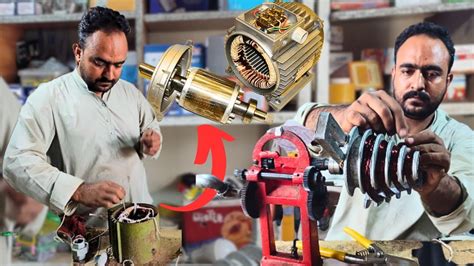 Image result for Mechanic Reprogramming