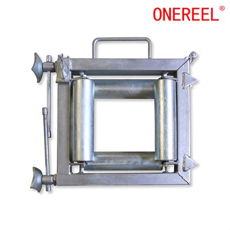 Image result for Cable Roller Guide Assembly