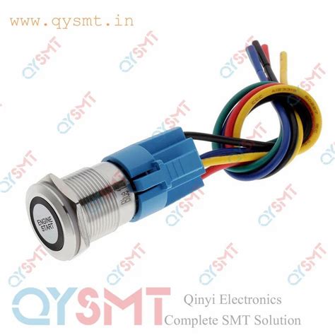 Image result for Fault Reset Push Button