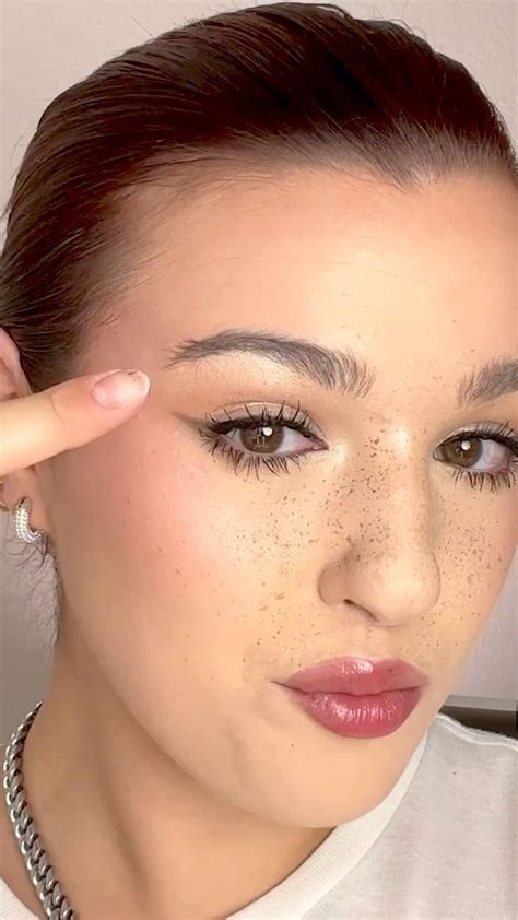 Image result for How to Do Brows Tutorial