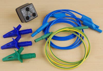 Image result for Pat Testing Extension Leads