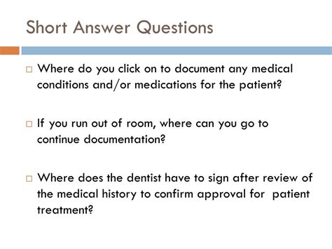 Image result for Eaglesoft Patient Notes