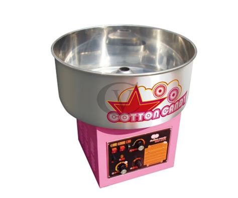 Candy Floss Machine