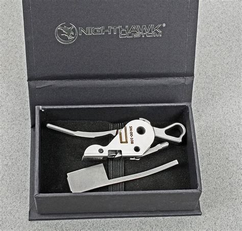 Image result for Install Nighthawk Custom Drop in Trigger