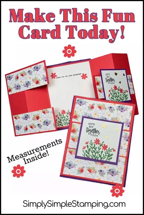 Image result for Creative Paper Folding Patterns Pin On Card