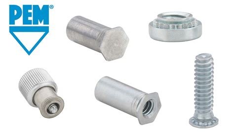 Image result for PEM Pin Installation