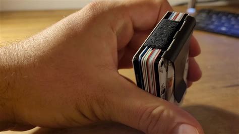 Image result for Using a Ridge Wallet