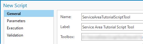 Image result for Create Arc Pro Tool From a Python Script