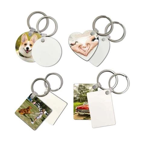 Image result for Sublimation Printing Keychains