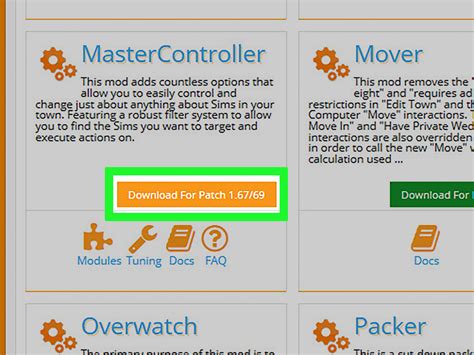 Image result for Sims 3 Mods Folder