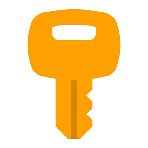 Image result for Cartoon Style Key